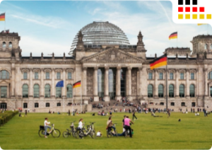 Your One Stop Center for Education & Career In Germany