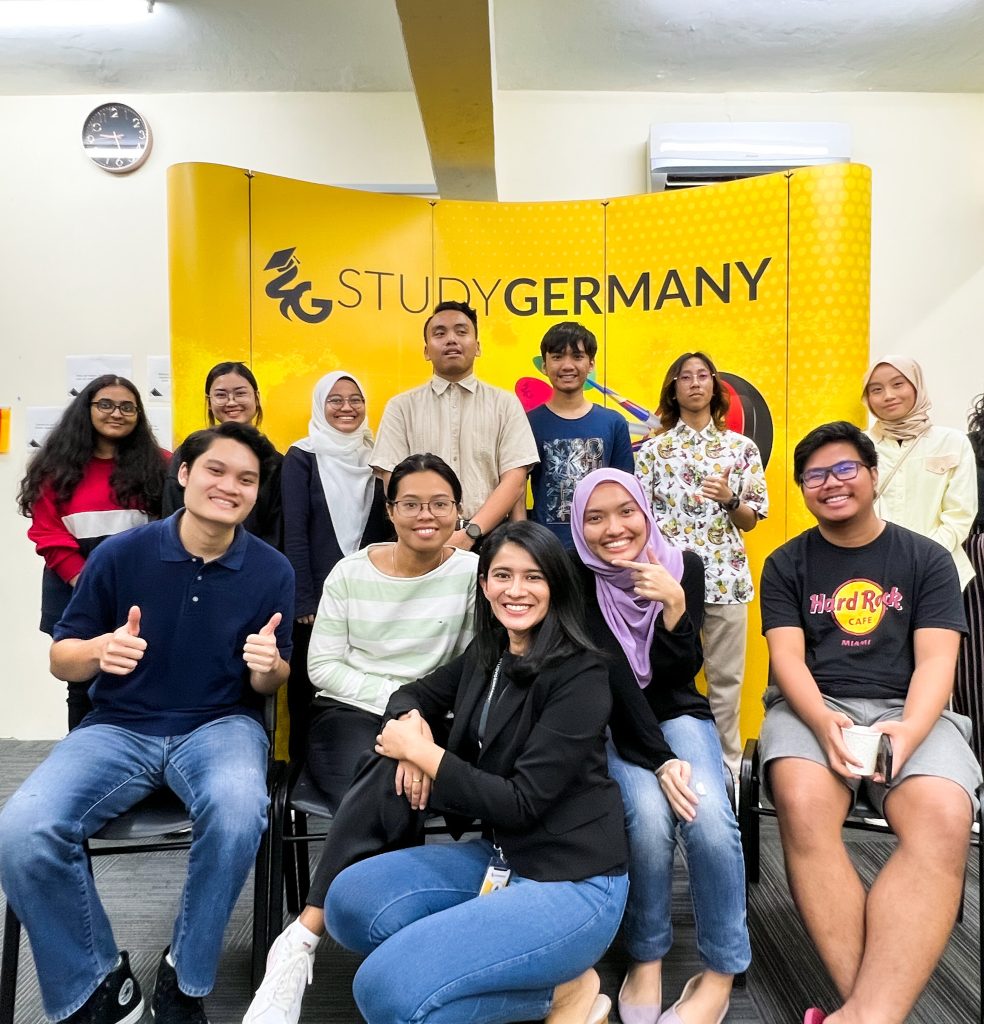 Earn & Learn In Germany With Ausbildung Program