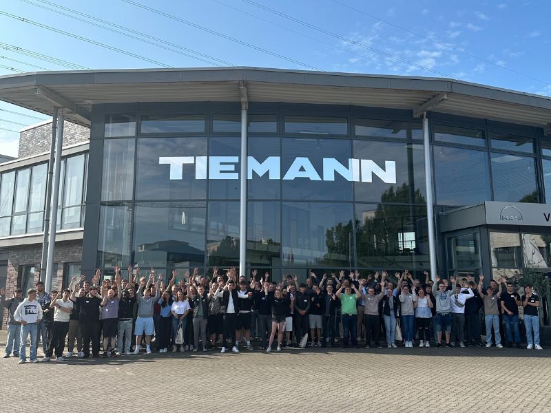 Career In Germany – Truck Mechatronic Technician - Study Germany